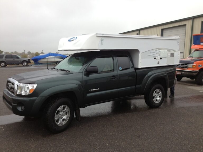 mini-PULSE-custom-camper | Phoenix Pop Up Campers