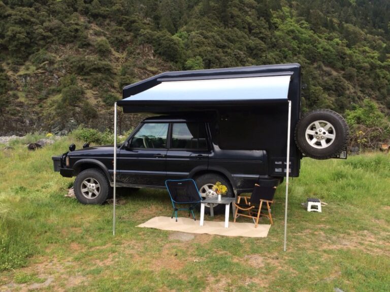 Build Your Custom Truck Camper With Us And Hit The Road | Phoenix Pop ...