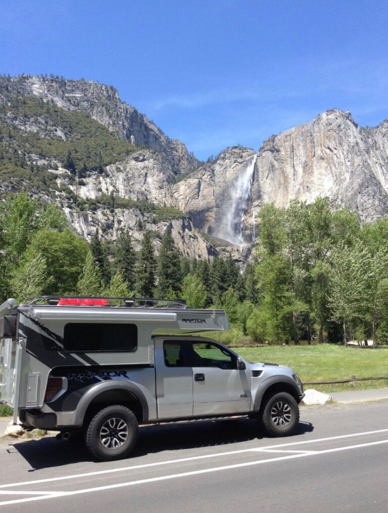 Why Custom Campers Are the Perfect Investment for Active Professionals ...