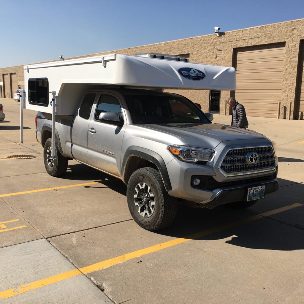 Level 1_phoenix pop-up camper4 | Phoenix Pop Up Campers