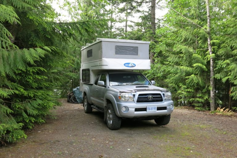 Build the Pop-Up Camper of Your Dreams and Camp in Style | Phoenix Pop ...