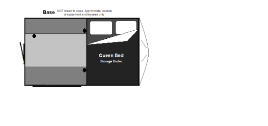 shell | Phoenix Pop Up Campers
